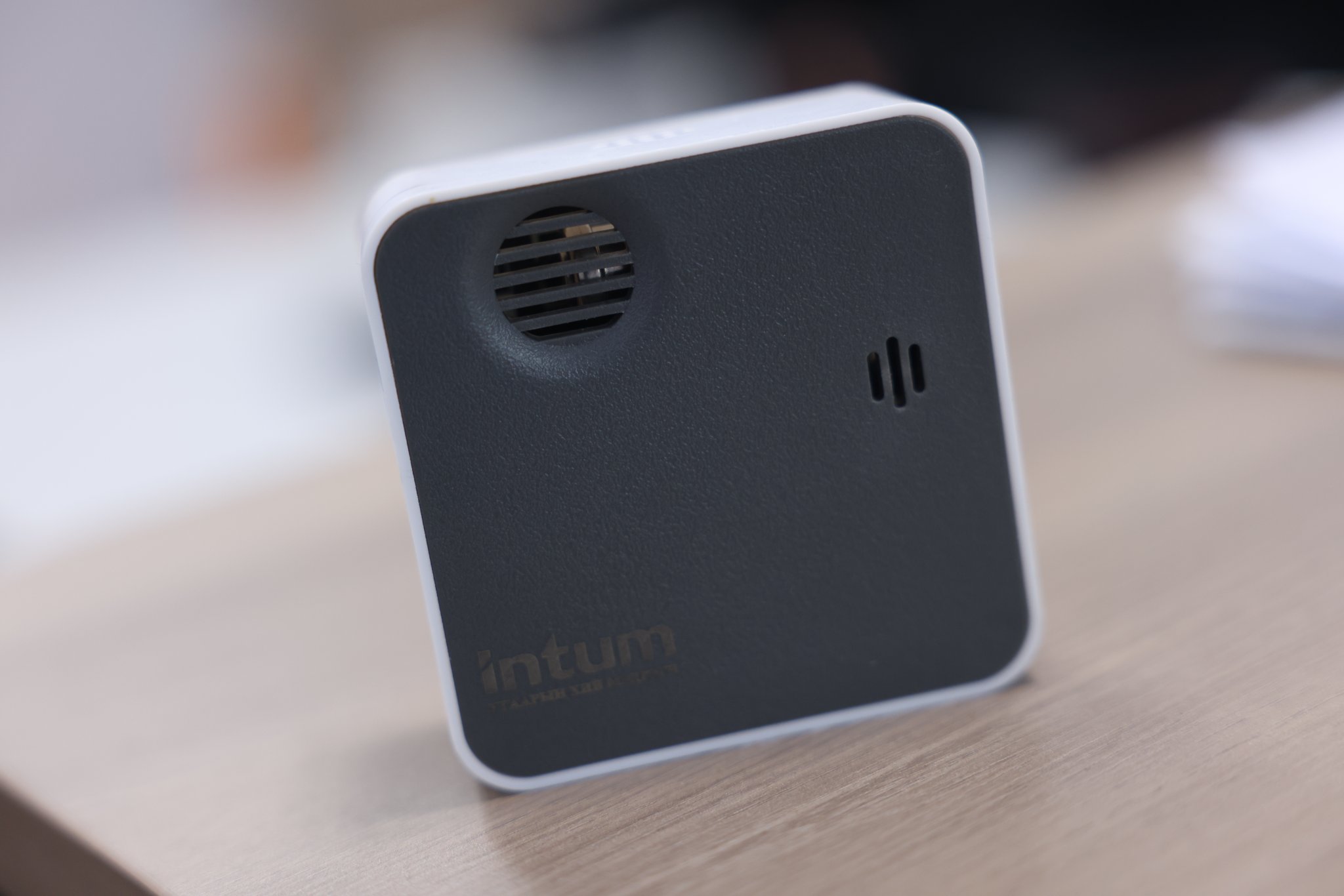 Д.Сувд:Угаар мэдрэгч нь гэрийн агаарыг хянаж, түвшин ихсэхэд дуут дохио ...